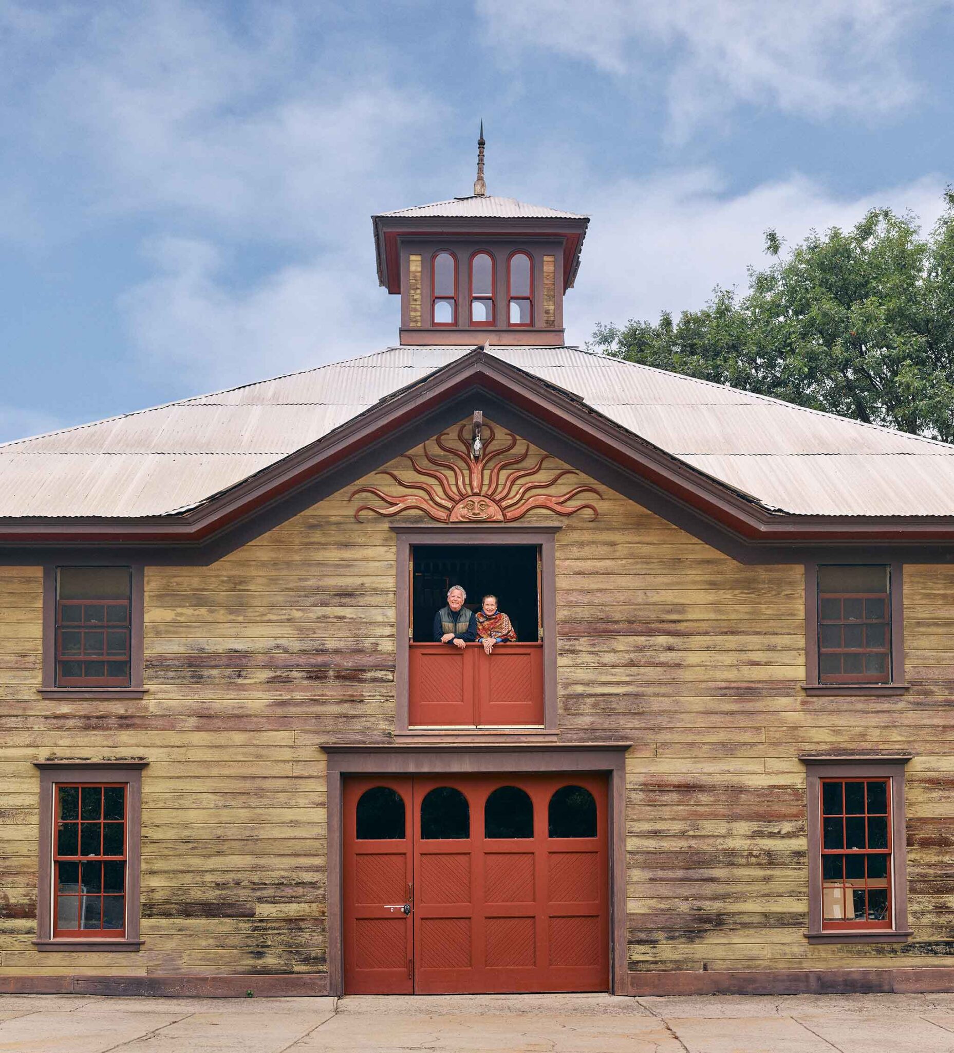 News - Wallis Estate