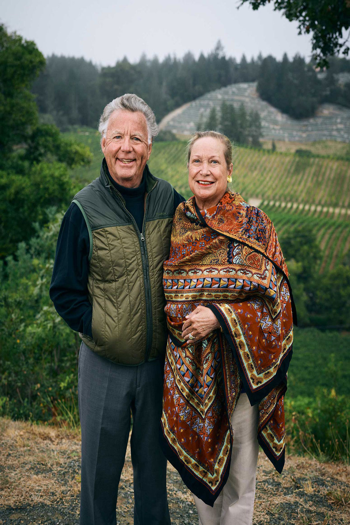Homepage - Wallis Estate